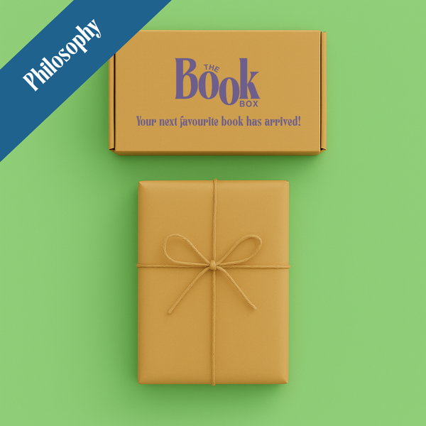 Philosophy - Blind Date With A Book – The Book Box